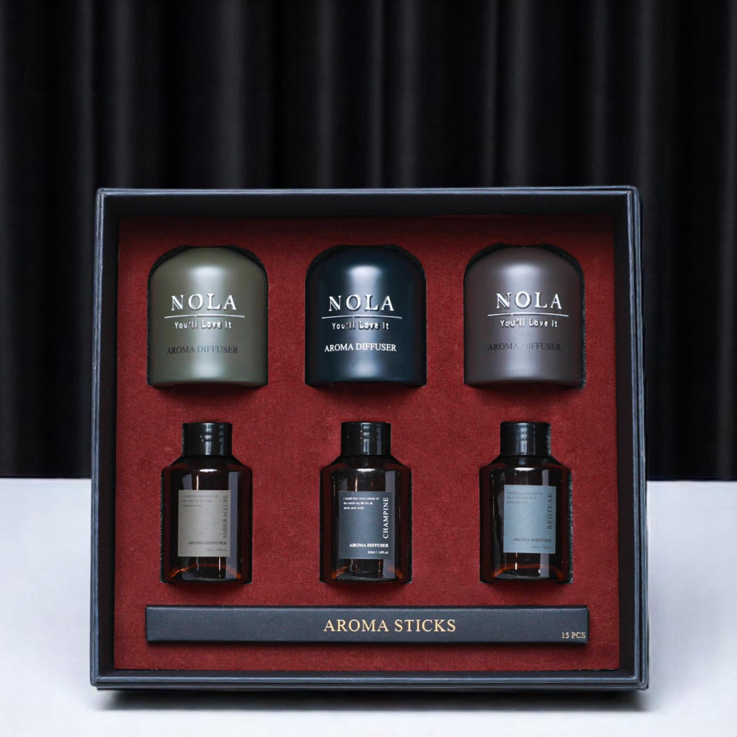 NOLA Fragrances